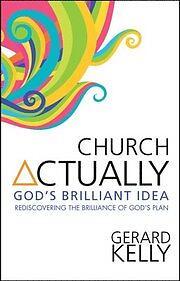 Gerard Kelly: Church Actually, Från 138 kr