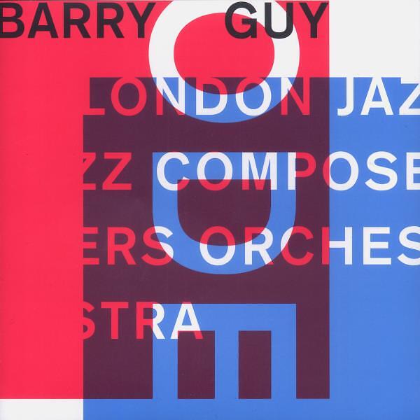 Barry Guy Ode CD, Från 279 kr