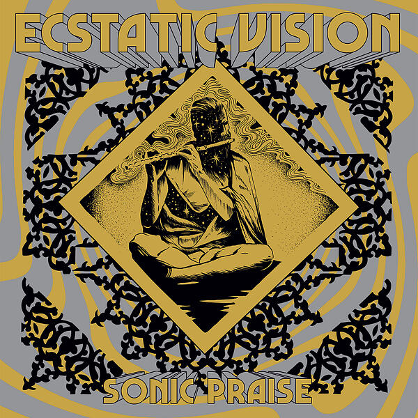 Ecstatic Vision Praise LP - Hitta bästa pris på Prisjakt