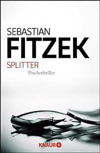 Sebastian Fitzek: Splitter - Sammenlign priser hos Prisjakt