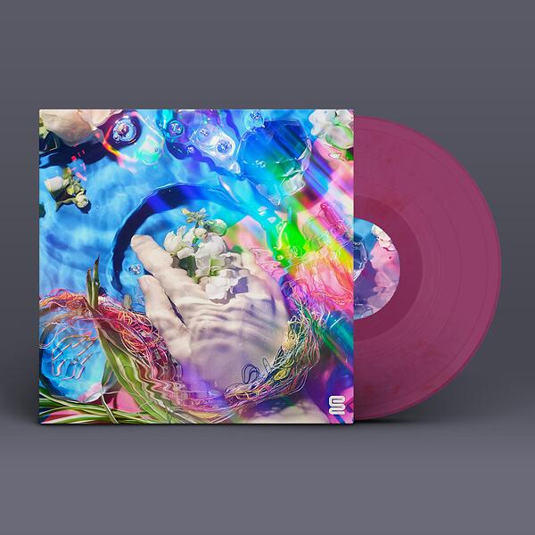 Chris Hyson Sidekick Limited Edition LP - Sammenlign priser hos Prisjakt