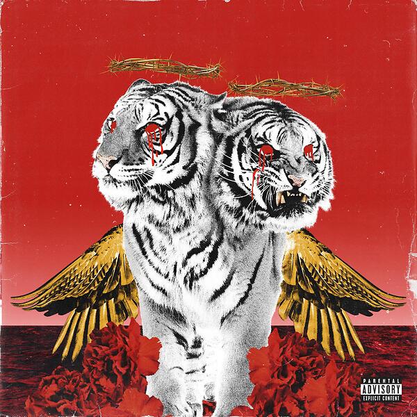 Polyphia New Levels Devils LP, Från 409 kr