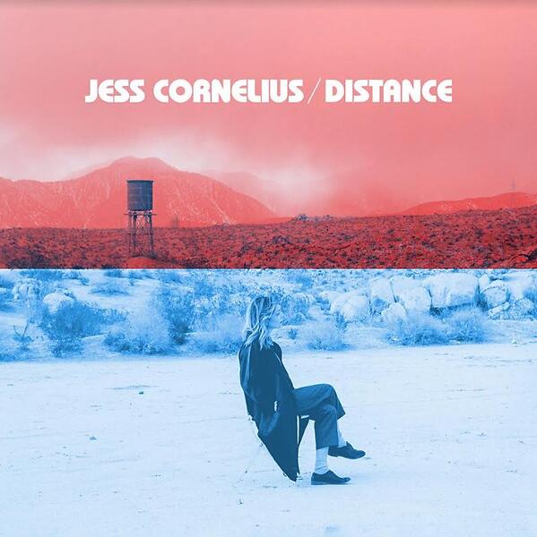 Jess Cornelius Distance LP, från 339 kr i butiker på Prisjakt
