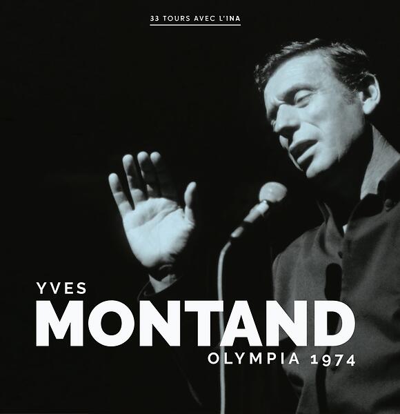 Yves Montand 1974 CD, från 268 kr i butiker på Prisjakt