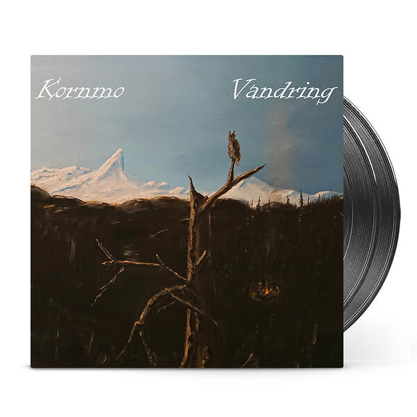 Kornmo Vandring LP - Sammenlign priser hos Prisjakt