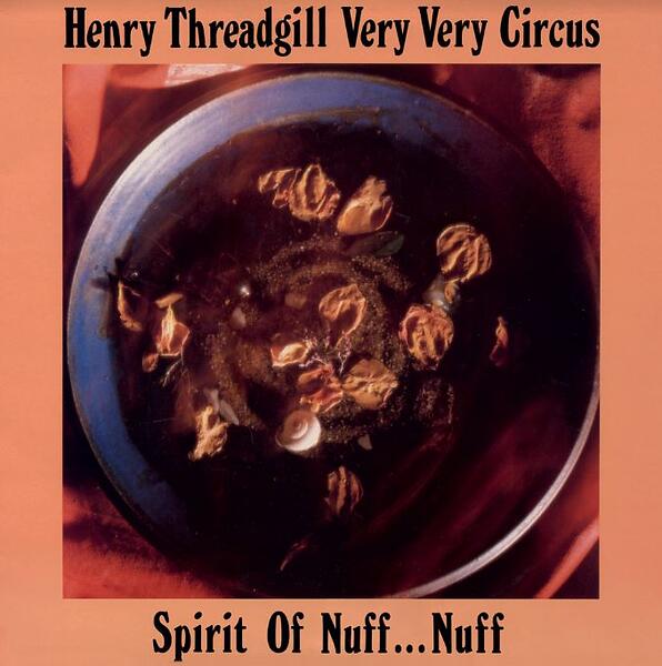 Henry Threadgill Of Nuff…Nuff LP - Sammenlign priser hos Prisjakt