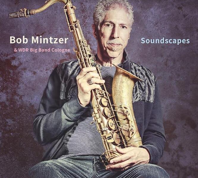 Mintzer Soundscapes LP - Sammenlign priser hos Prisjakt