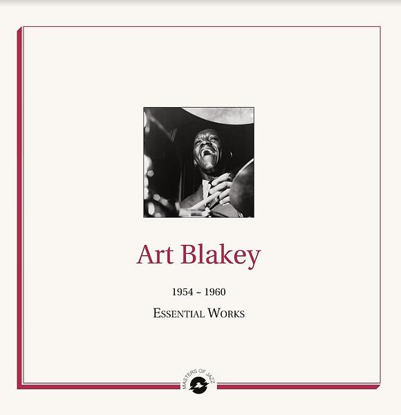 Art Blakey Works 1954-1960 LP, Från 499 kr