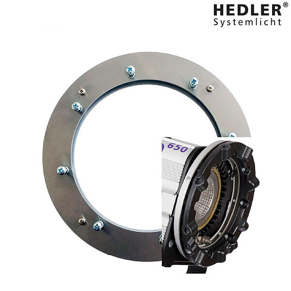 Profoto Hedler Adapter RFI Softboxar - Hitta bästa pris på Prisjakt