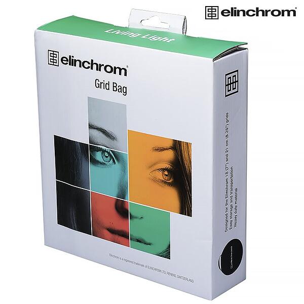 Elinchrom Grid Bag, Från 490 kr