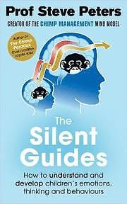 Prof Steve Peters: The Silent Guides - Sammenlign priser hos Prisjakt