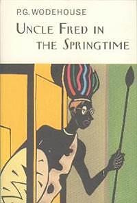 P G Wodehouse: Uncle Fred In The Springtime - Sammenlign priser hos ...