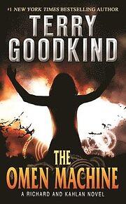Terry Goodkind: Omen MacHine - Sammenlign priser hos Prisjakt