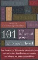Allan Lazar, Dan Karlan, Jeremy Salter: The 101 Most Influential People ...