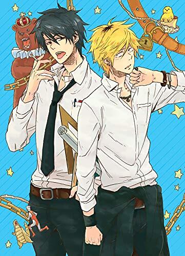 Memeco Arii: Hitorijime My Hero 11 - Price from £11.82
