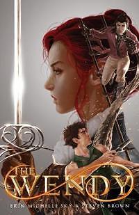 Erin Michelle Sky, Professor Steven Brown: The Wendy - Sammenlign ...