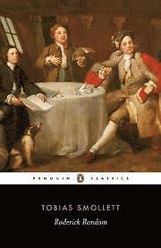 David Blewett, Tobias Smollett: Roderick Random - Sammenlign priser hos ...