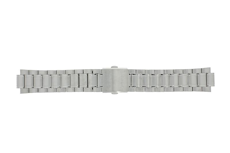 Lorus klockarmband RH971CX9 / PC32 X040 Metall Ilverfärgad 20mm, från ...