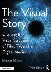 Bruce Block: The Visual Story - Sammenlign priser hos Prisjakt