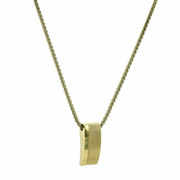 Arock LEXUS Chain halsband Guld, från 649 kr i butiker på Prisjakt