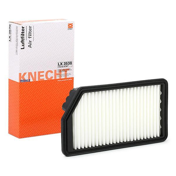 Luftfilter LX 3538 Mahle, från 82 kr i butiker på Prisjakt