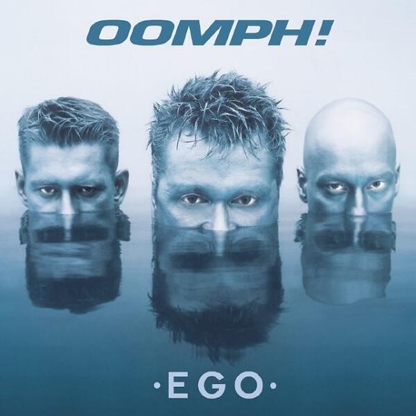 Oomph! Ego LP - Price from £36.98