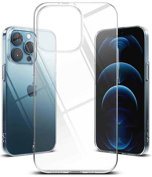 Ringke Slim iPhone 13 skal Pro Max - Hitta bästa pris på Prisjakt