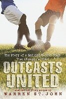 Warren St John: Outcasts United - Sammenlign priser hos Prisjakt