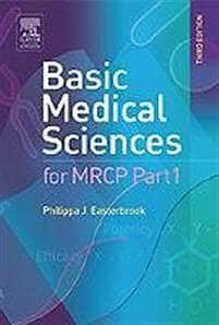 Philippa J Easterbrook: Basic Medical Sciences for MRCP Part 1, Från 512 kr