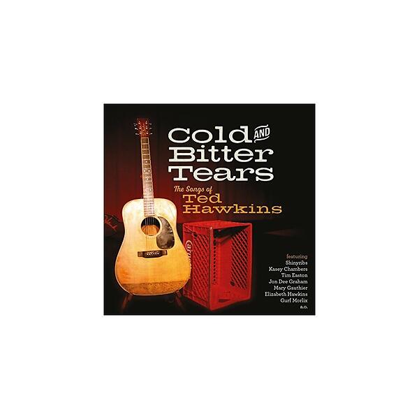 Diverse Artister - Cold And Bitter Tears CD, från 179 kr i butiker på ...