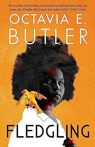 Octavia E Butler: Fledgling - Sammenlign priser hos Prisjakt