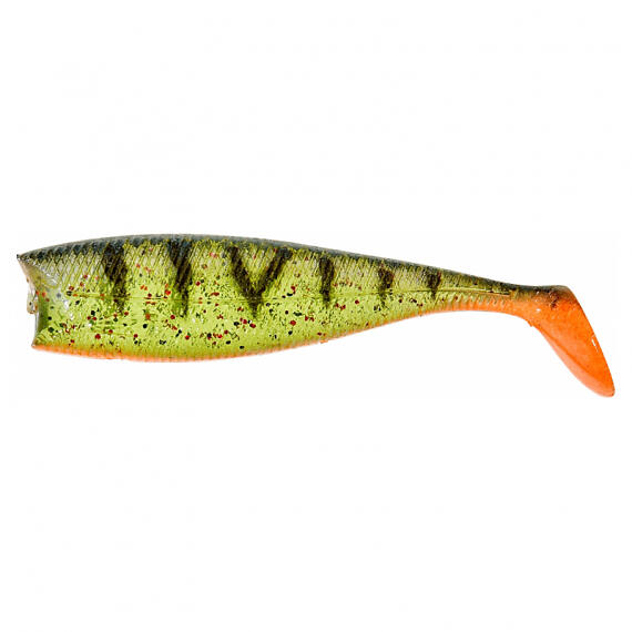 Illex Nitro Shad 6,5cm 6-pack - Hitta bästa pris på Prisjakt