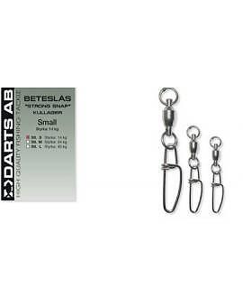 Darts STRONG SNAP+KULLAGE/SP-S, från 75 kr i butiker på Prisjakt