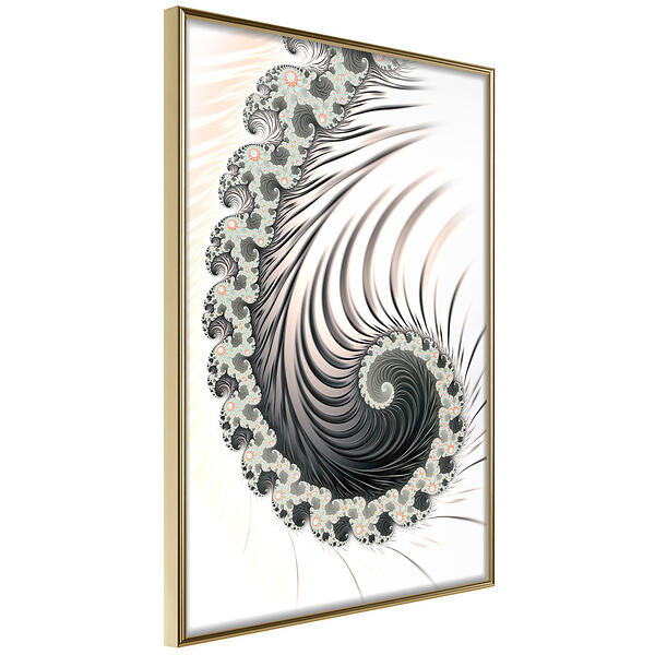 Artgeist Poster Affisch Ecstasy [Poster] 40x60 A3-DRBPRP1199l_zr, Från ...