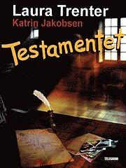 Laura Trenter: Testamentet, Från 224 kr