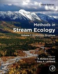 F Richard Hauer: Methods in Stream Ecology, Från 628 kr