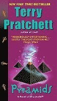 Terry Pratchett: Pyramids, från 179 kr i butiker på Prisjakt