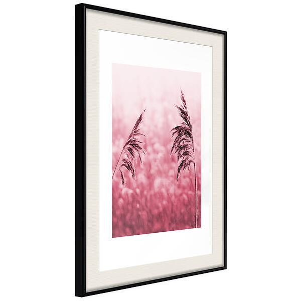 Artgeist Poster Affisch Ruby Stalk [Poster] 40x60 A3-DRBPRP0827l_cr_pp ...
