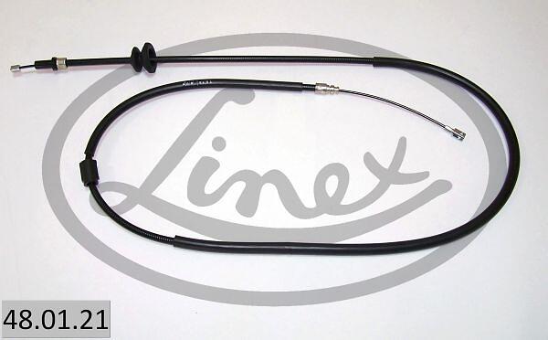 Linex Vajer, parkeringsbroms 48.01.21 - Sammenlign priser hos Prisjakt