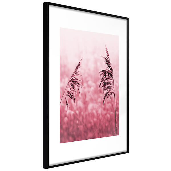 Artgeist Poster Affisch Ruby Stalk [Poster] 30x45 A3-DRBPRP0827m_cr ...