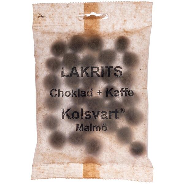 Kolsvart Choklad 120g, från 43 kr i butiker på Prisjakt