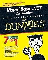 R Mansfield: Visual Basic .NET All-in-One Desk Reference For Dummies ...