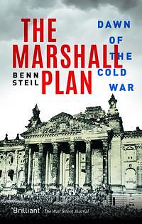 Benn Steil: The Marshall Plan - Black Friday 2025 – Tilbud fra 419