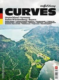 Stefan Bogner: Curves: Germany - Price from £17.43