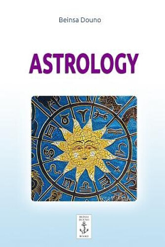 Beinsa Douno: Astrology - Sammenlign priser hos Prisjakt