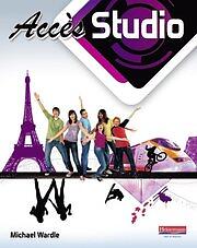 Michael Wardle: Acces Studio PB PACK - Price from £59.63