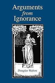 Douglas Walton: Arguments from Ignorance - Sammenlign priser hos Prisjakt