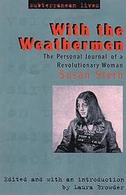 Susan Stern, Laura Browder: With the Weathermen, Från 403 kr