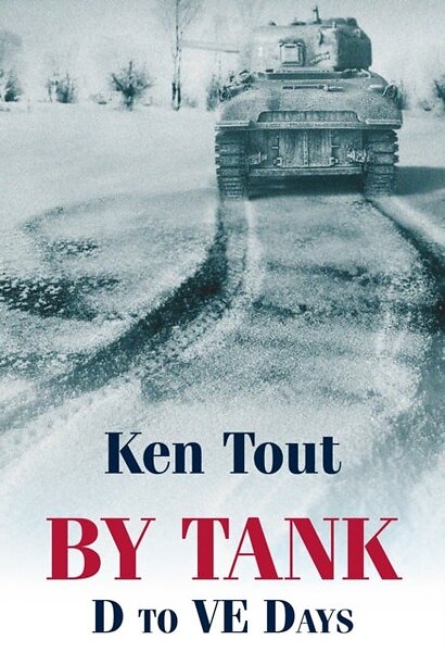 Ken Tout: By Tank - Sammenlign priser hos Prisjakt