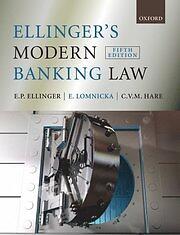 E P Ellinger: Ellinger's Modern Banking Law - Sammenlign priser hos ...